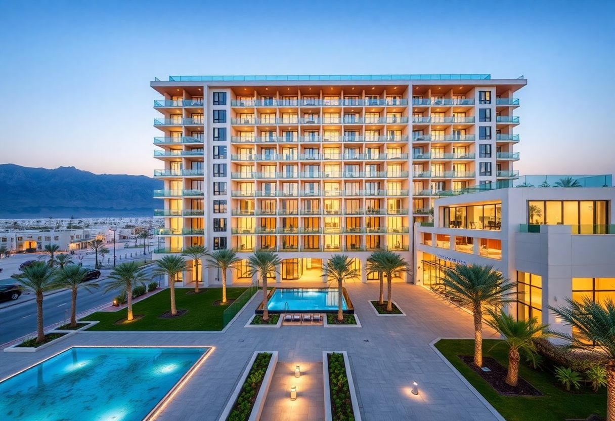 Invest in RAK Real Estate | Tax-Free ROI & Golden Visa Access